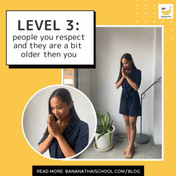 Ultimate Guide to Thai Greetings: how to say ‘Hello’ in Thai and how to ...