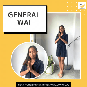 Ultimate Guide to Thai Greetings: how to say ‘Hello’ in Thai and how to ...