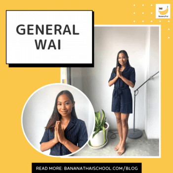 Ultimate Guide to Thai Greetings: how to say ‘Hello’ in Thai and how to ...