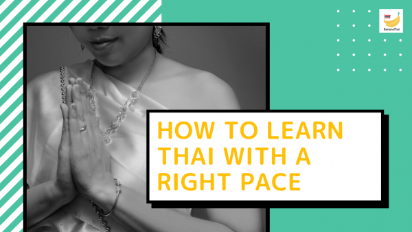 5 Steps to start learning Thai (Ultimate Guide For Beginner ...