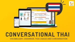 BananaThai – Learn Thai online as easy as peeling a banana