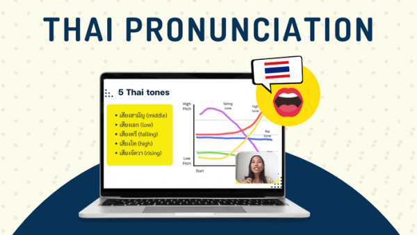 BananaThai Language School – Learn Thai online as easy as peeling a banana