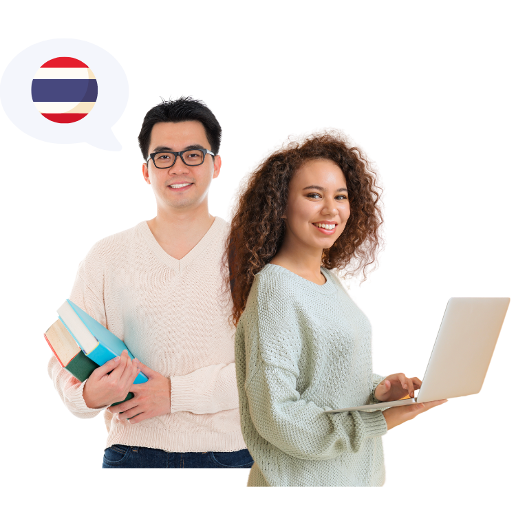 BananaThai – Learn Thai online as easy as peeling a banana