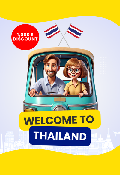 Ultimate Guide to Thai Greetings: how to say ‘Hello’ in Thai and how to ...