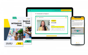 Online Thai Courses – BananaThai Language School